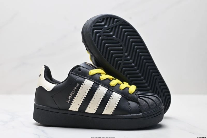 Adidas Superstar Shoes