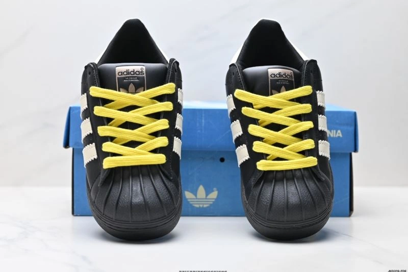Adidas Superstar Shoes