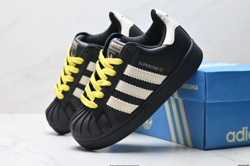Adidas Superstar Shoes