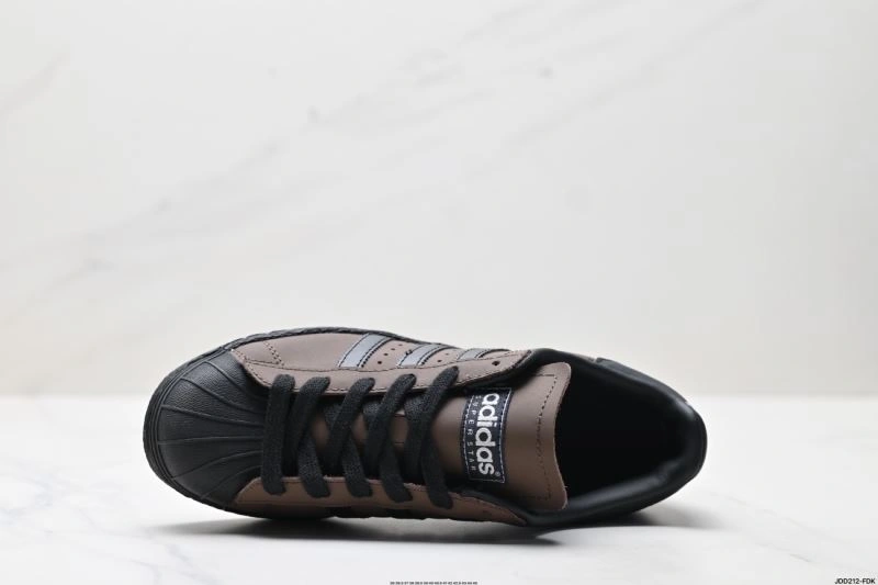 Authentic Adidas Superstar Shoes