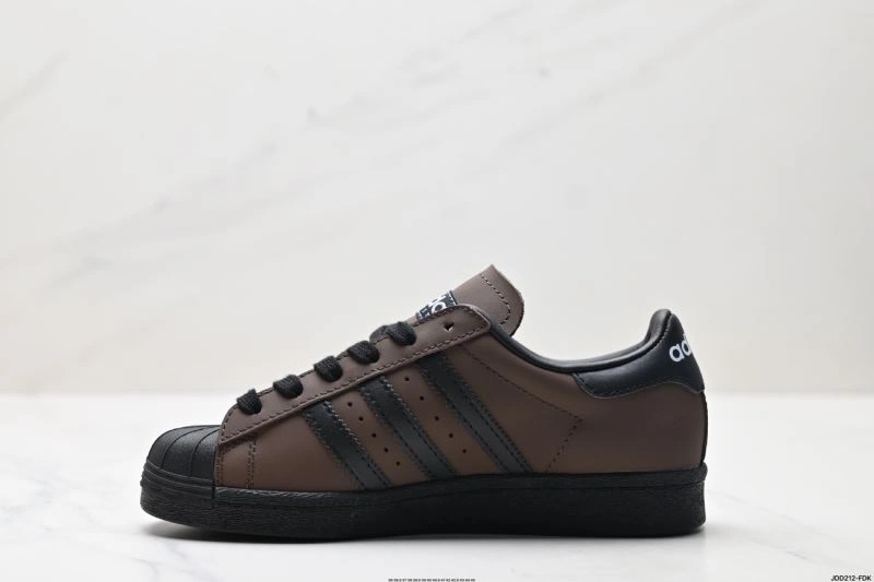 Authentic Adidas Superstar Shoes