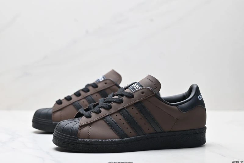 Authentic Adidas Superstar Shoes