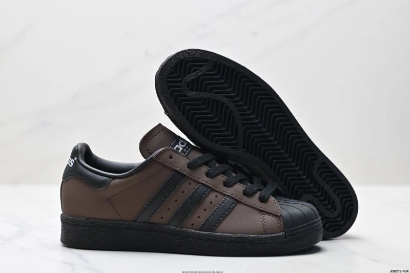 Authentic Adidas Superstar Shoes