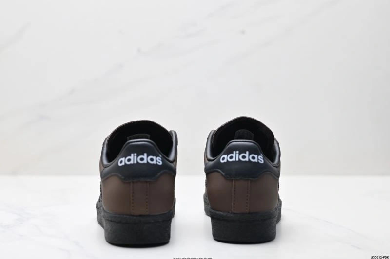Authentic Adidas Superstar Shoes