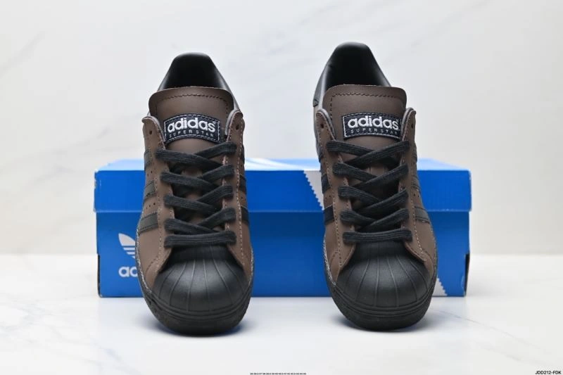 Authentic Adidas Superstar Shoes