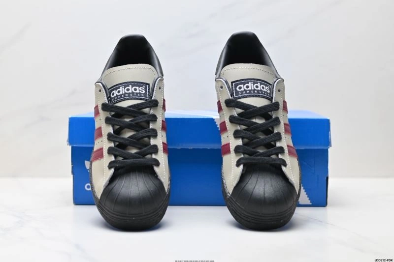 Adidas Superstar Shoes