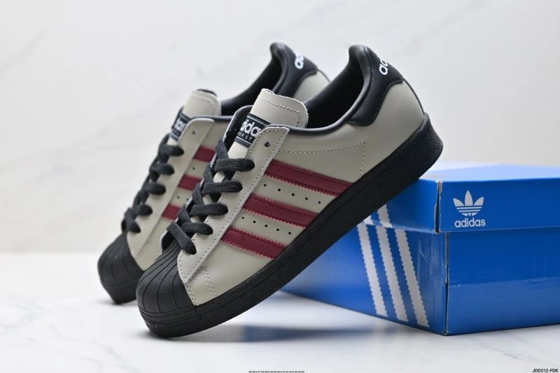 Adidas Superstar Shoes
