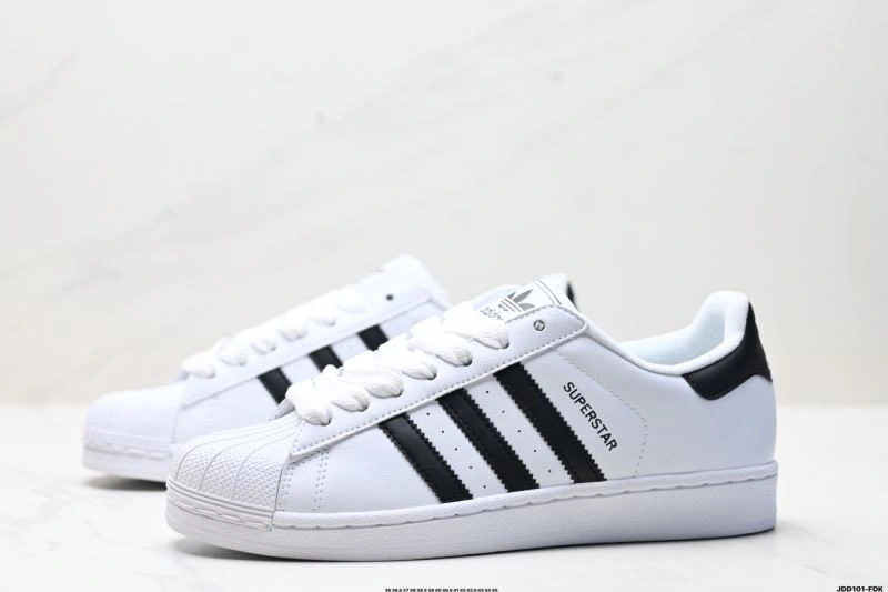 Adidas Superstar Shoes