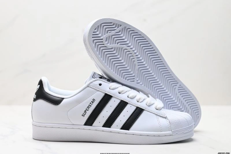 Adidas Superstar Shoes