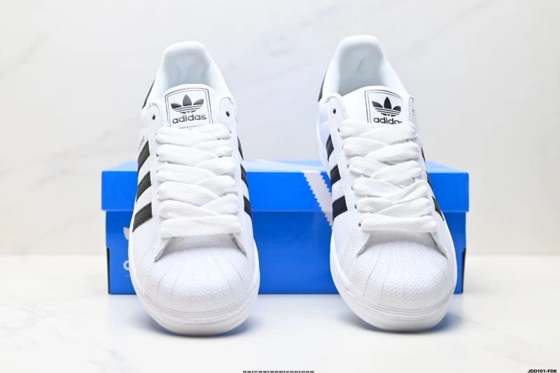 Adidas Superstar Shoes
