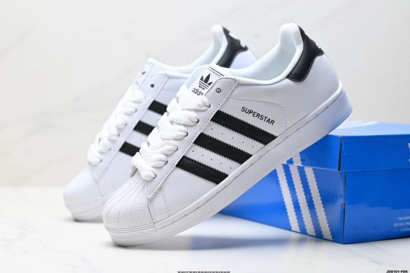 Adidas Superstar Shoes