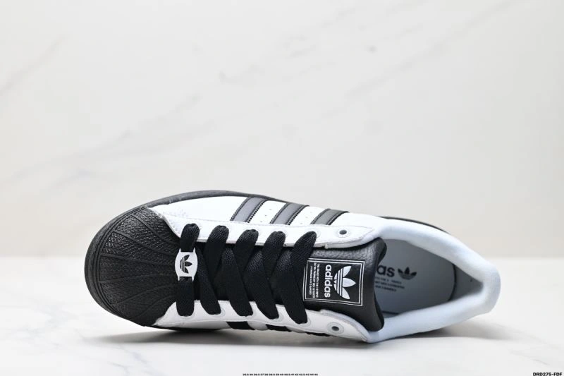 Value-priced Adidas Superstar Shoes