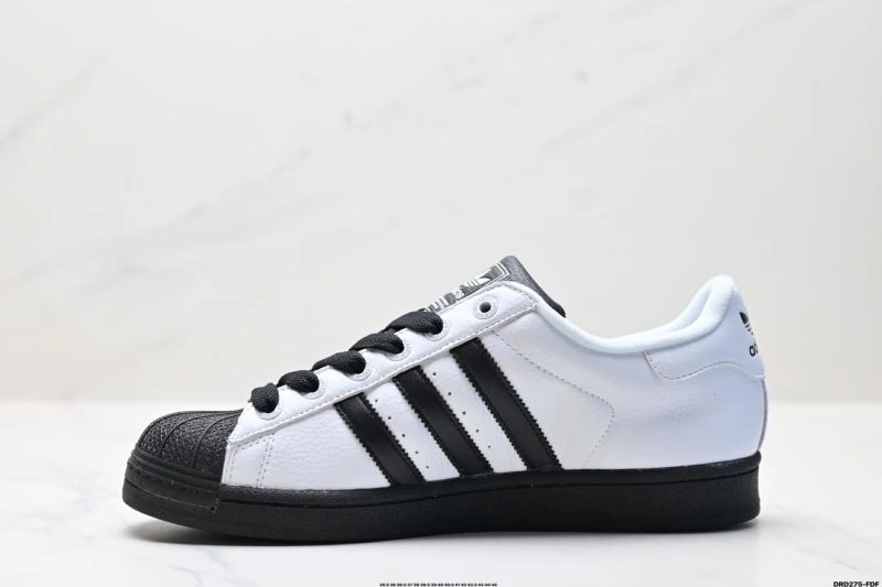 Value-priced Adidas Superstar Shoes