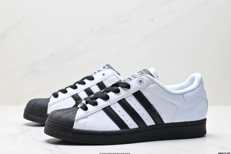 Value-priced Adidas Superstar Shoes