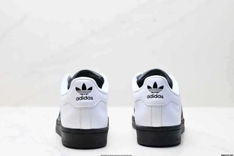 Value-priced Adidas Superstar Shoes