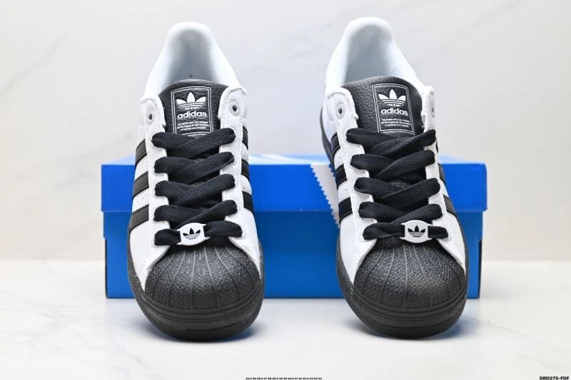 Value-priced Adidas Superstar Shoes