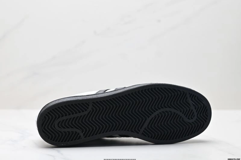Value-priced Adidas Superstar Shoes