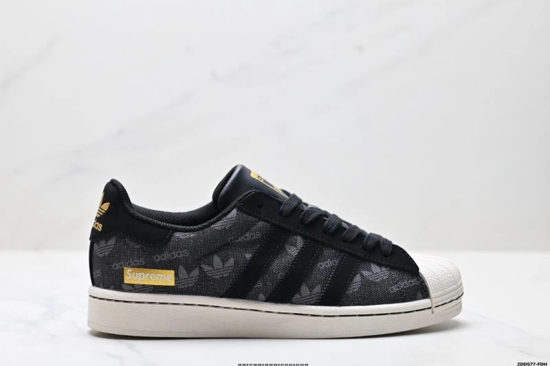 Adidas Superstar Shoes