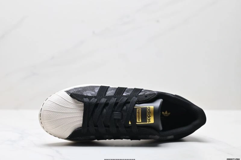 Adidas Superstar Shoes
