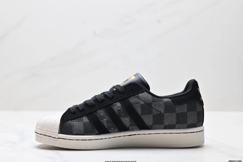 Adidas Superstar Shoes