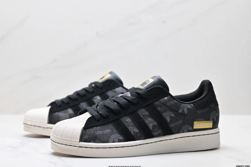 Adidas Superstar Shoes