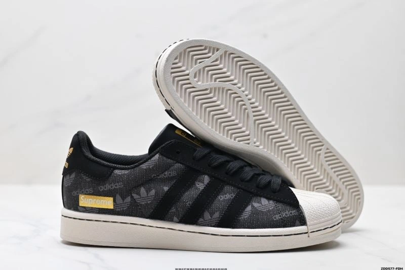 Adidas Superstar Shoes