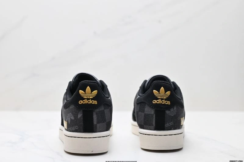 Adidas Superstar Shoes
