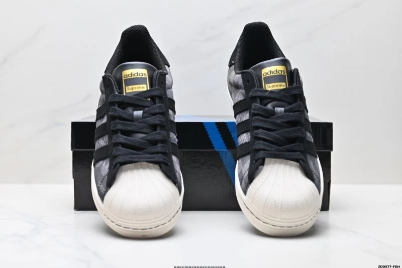 Adidas Superstar Shoes