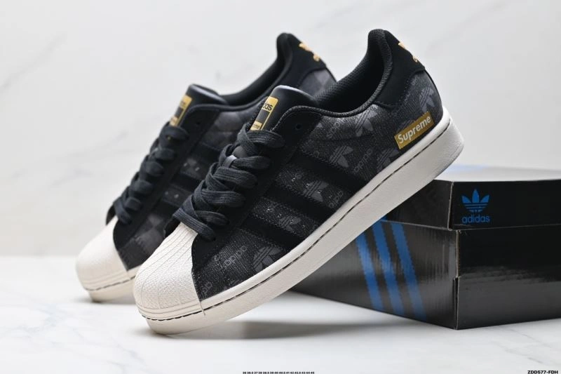 Adidas Superstar Shoes