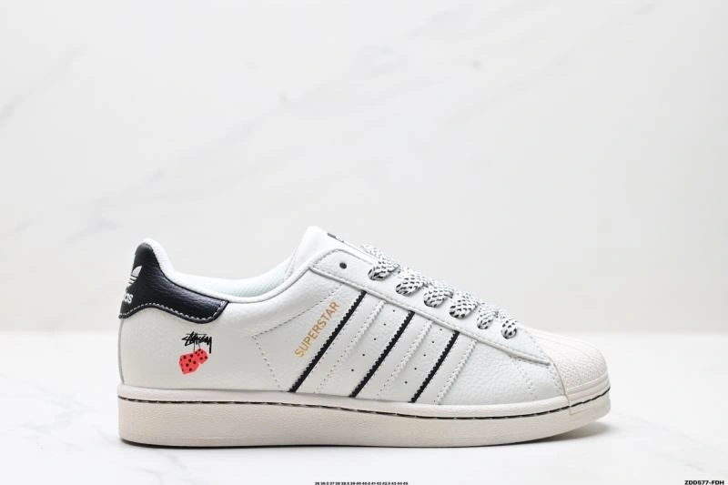 Adidas Superstar Shoes
