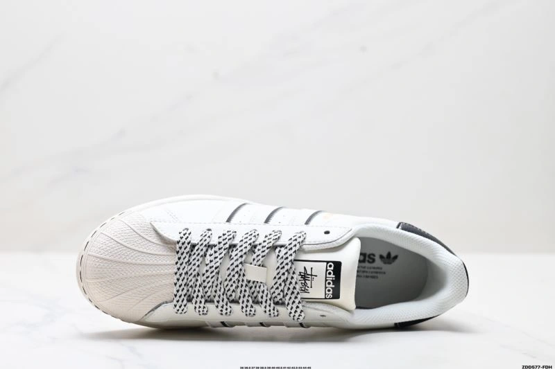 Adidas Superstar Shoes