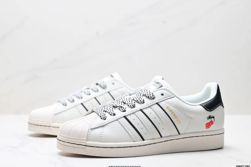 Adidas Superstar Shoes