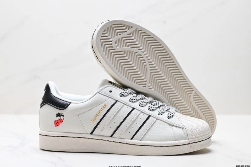 Adidas Superstar Shoes