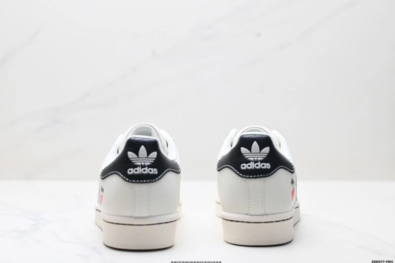 Adidas Superstar Shoes