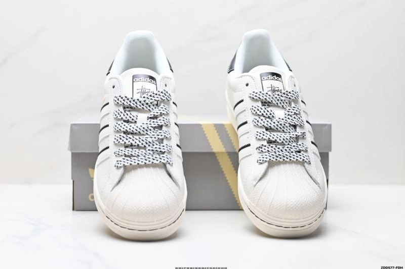 Adidas Superstar Shoes
