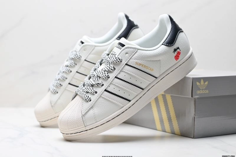 Adidas Superstar Shoes