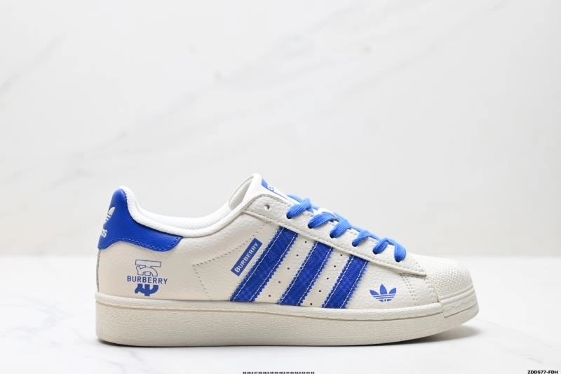 Adidas Superstar Shoes