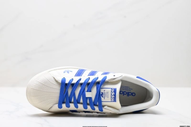 Adidas Superstar Shoes
