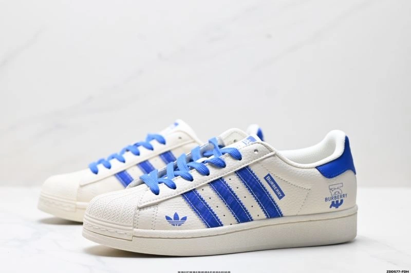 Adidas Superstar Shoes