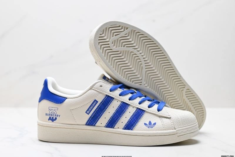 Adidas Superstar Shoes