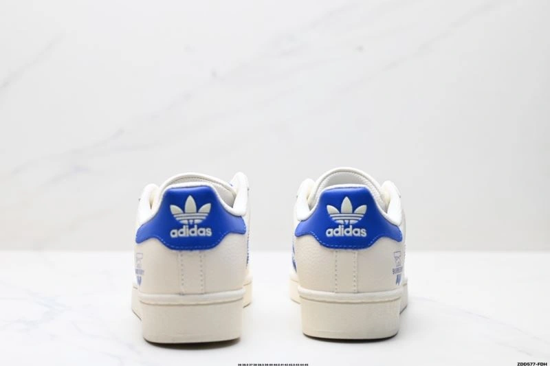 Adidas Superstar Shoes