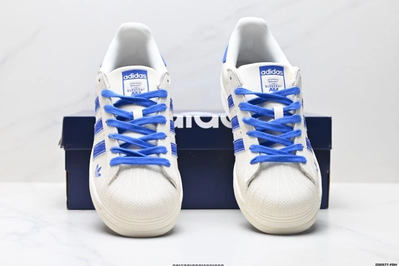 Adidas Superstar Shoes
