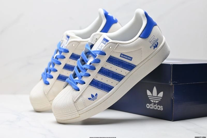 Adidas Superstar Shoes