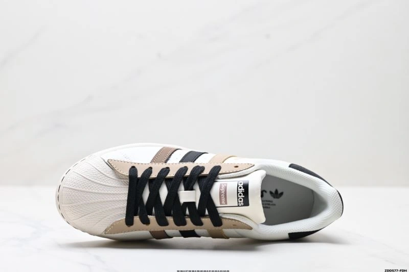 Adidas Superstar Shoes