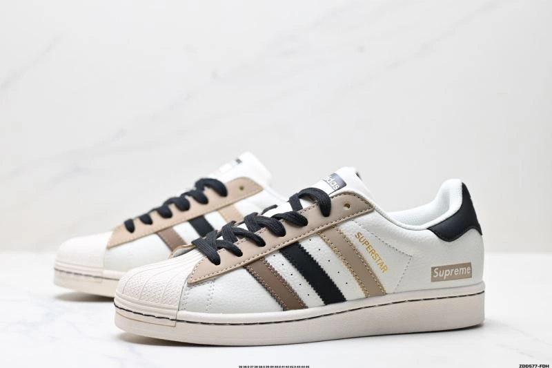 Adidas Superstar Shoes