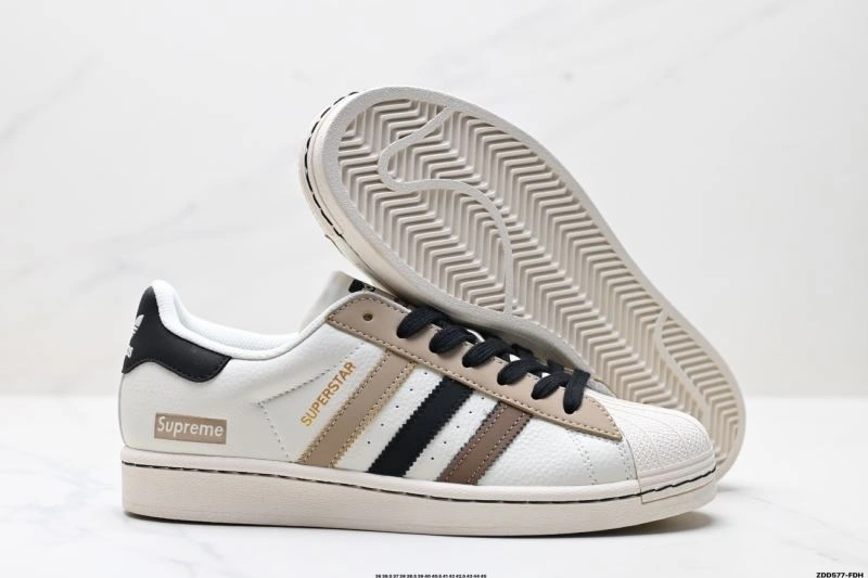 Adidas Superstar Shoes