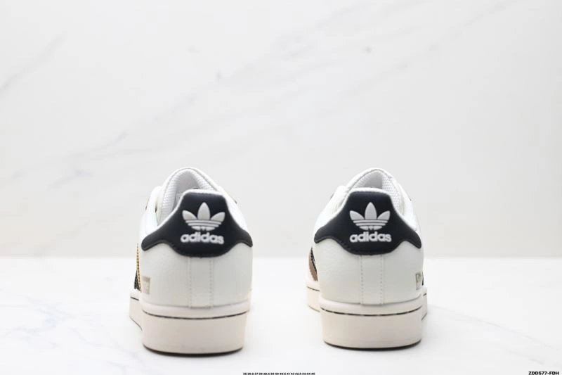 Adidas Superstar Shoes
