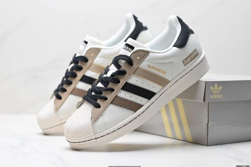 Adidas Superstar Shoes