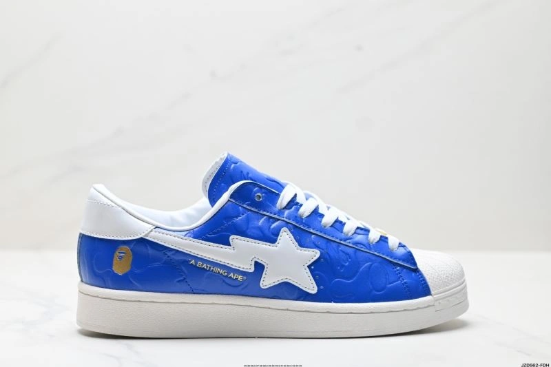 Adidas Superstar Shoes