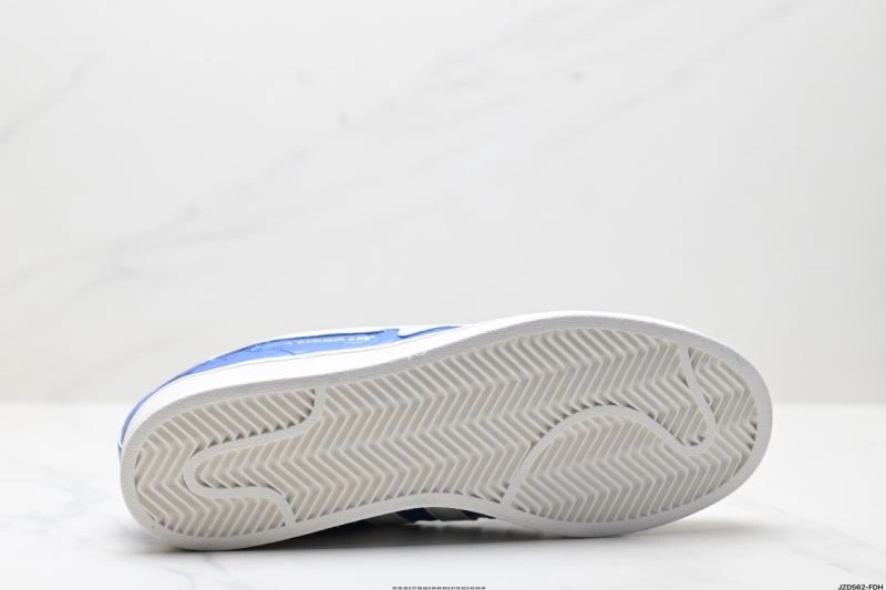 Precise copy Adidas Superstar Shoes